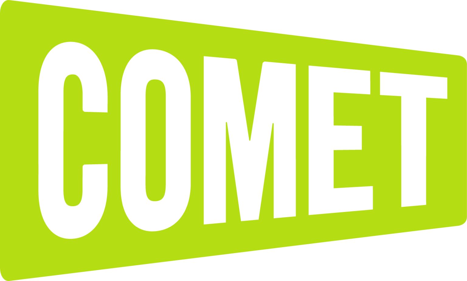 COMET - Learn About the Science Fiction Television Channel